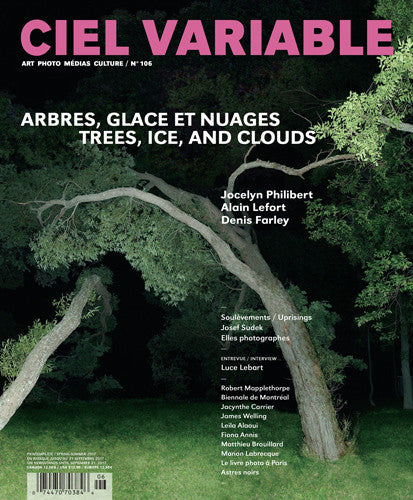 CV106 - DENIS FARLEY - Daniel Fiset – Boutique Ciel variable