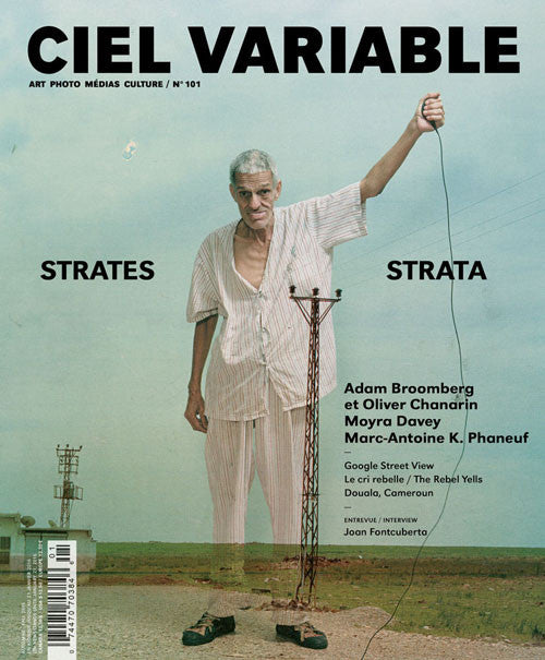 CV101 - Manon Labrecque - Judith Parker – Boutique Ciel variable