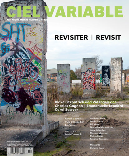 CV109 - Kotama Bouabane – Robert Anderson – Boutique Ciel variable